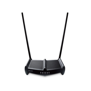 TP-LINK Wi-Fi Ruter N300 TL-WR841HP