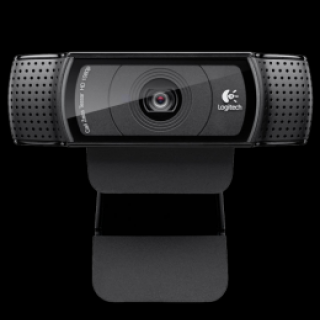 Logitech web kamera C920 HD PRO