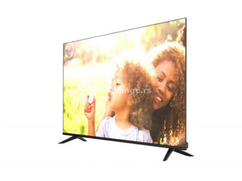 TV PROFILO SMART LED 55" 55PA515EG UHD 3840x2160/ANDROID 11/DVB-T2/C/S2/black