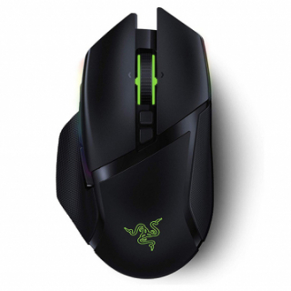 Razer Basilisk Ultimate - Wireless Gaming Mouse