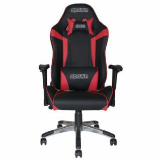 Gaming Chair Spawn Champion Series Red