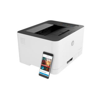 HP Color Laser 150a