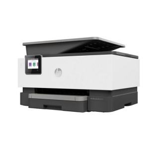 HP OfficeJet Pro 9010 All-in-One Printer