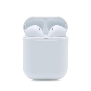 Slusalice Bluetooth Airpods i11S za Iphone 7/8/X bele