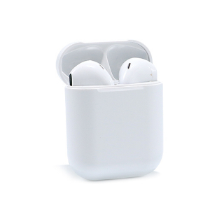 Slusalice Bluetooth Airpods i12 NEW za Iphone 7/8/X bele