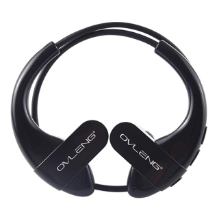 Slusalice SPORTS OVLENG S13 Bluetooth crne