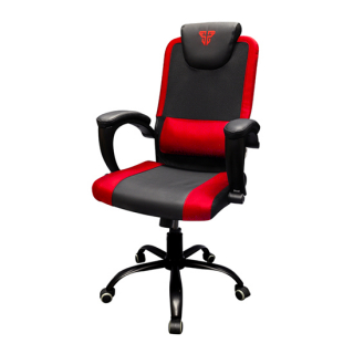 Gejmerska stolica GC-185X crvena FANTECH
