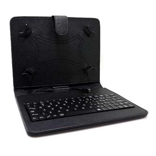 Futrola za Tablet+tastatura 10incha crna
