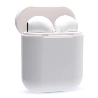 Slusalice Bluetooth Airpods I8X za Iphone bele