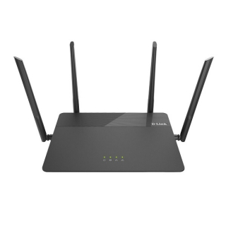 D-Link DIR-878 (AC1900) wireless MU-MIMO ruter 1900Mbps