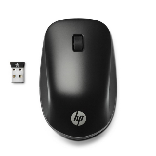 HP Ultra Mobile Wireless Mouse Black H6F25AA