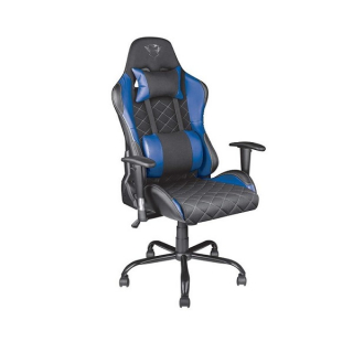 Trust GXT 707B Resto Gaming Chair - blue