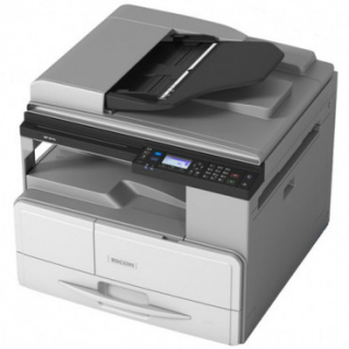 RICOH Stampac MP 2014AD Laser Mono A3