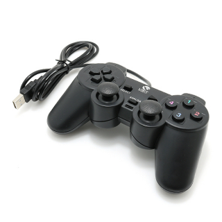 Gamepad UB-02 single SHOCK UBIT