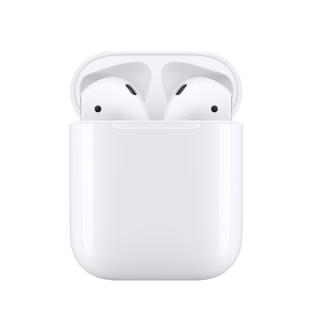 APPLE AirPods 2 sa kutijom za punjenje