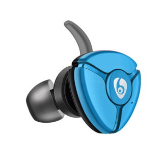 Bluetooth headset (slusalica) OVLENG A108 plava