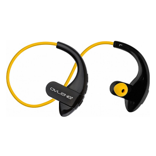 Slusalice SPORTS OVLENG S13 Bluetooth zute