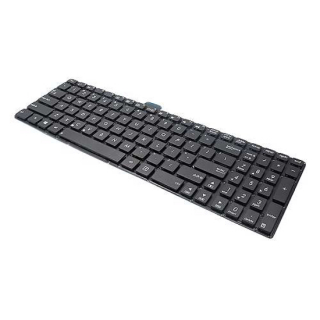 Tastatura za laptop za Asus F555 X553