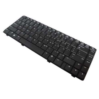 Tastatura za laptop za HP Pavilion DV6000 crna