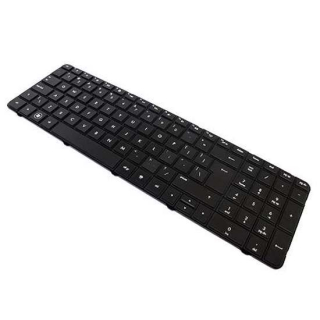Tastatura za laptop za HP Pavilion G7-1220EM crna