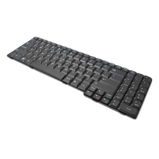 Tastatura za laptop za Lenovo G550 crna