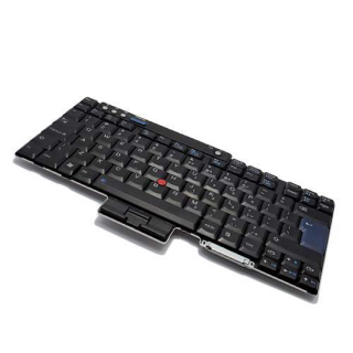 Tastatura za laptop za Lenovo Thinkpad T60 T60P T61 T61P R60 39T0928