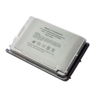 Baterija laptop Apple A1079 PowerBook G4 12in 10.8V 4400mAh