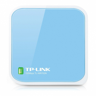 TP-Link TL-WR702N NANO