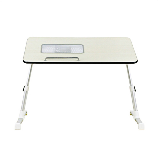 Inteligentni sto za laptop za krevet JR-ZS186 sivi JOYROOM