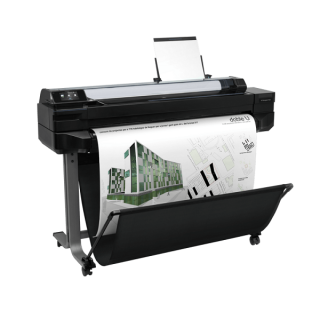 HP DesignJet T525 36-in Printer 5ZY61A