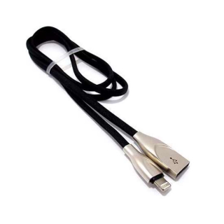 USB data kabal LDNIO LS29 za Iphone lightning 1m crni