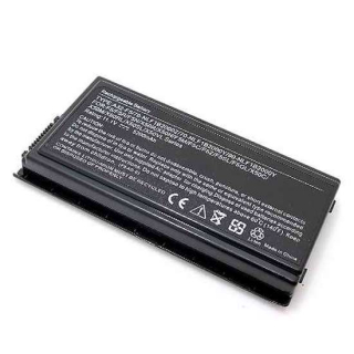 Baterija za laptop Asus A32-F5 10.8V-5200 mAh