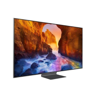 Samsung 65 inca QE65Q90RATXXH Smart WiFi 4K Ultra HD