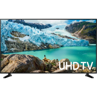 Samsung 50 inca UE50RU7092UXXH Smart WiFi 4k UHD