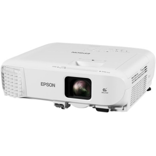 EPSON Projektor EB-2042 3LCD