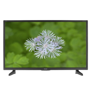 SHARP 32 Inca LC-32HI3522E HD ready