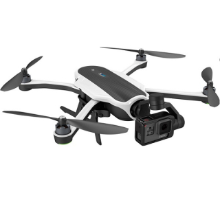 GoPro Karma + HERO5 Black QKWXX-511-EU