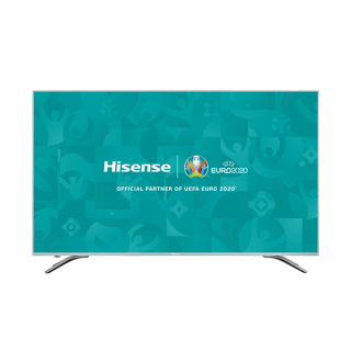 HISENSE 43 inca H43A6500 Smart 4K Ultra HD