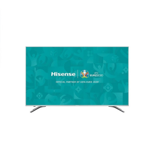 Hisense 55 inca H55A6500 Smart LED 4K Ultra HD digital LCD TV