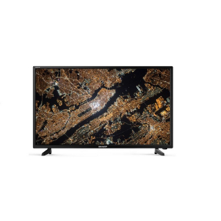 Sharp 40 inca LC-40FG3242E Full HD digital LED TV