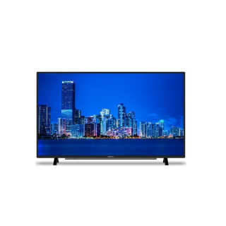 Grundig 40 inca VLE 6735 BP Smart LED Full HD LCD TV