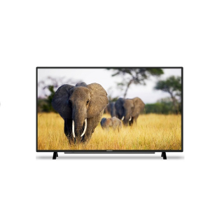 Grundig 43 inca VLE 6735 BP Smart LED Full HD LCD TV