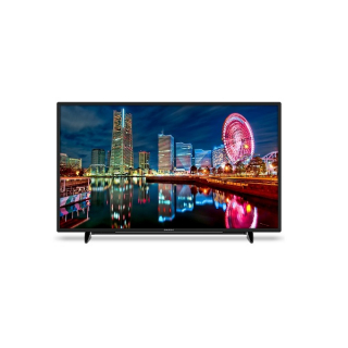 Grundig 43 inca VLX 7710 BP Smart LED 4K Ultra HD LCD TV