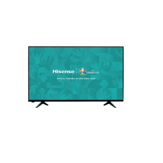 Hisense 55 inca H55A6100 Smart LED 4K Ultra HD digital LCD TV