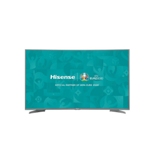 Hisense 49 inca H49N6600 Smart LED 4K Ultra HD digital LCD TV