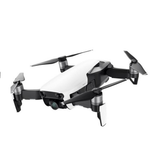 DJI DRON MAVIC Air Arctic White