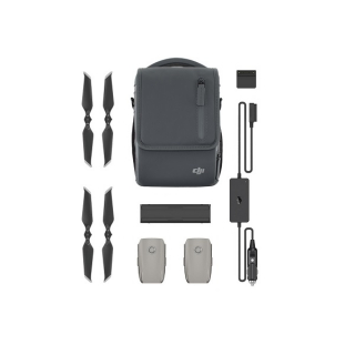 DJI DOD Mavic 2 Fly More Kit