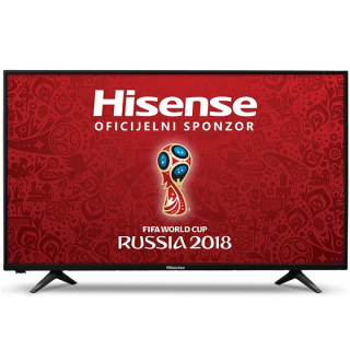 HISENSE 32 inca H32A5100 LED HD Redy