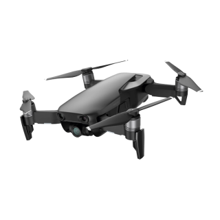 DJI DRON MAVIC Air Onyx Black Fly More Combo