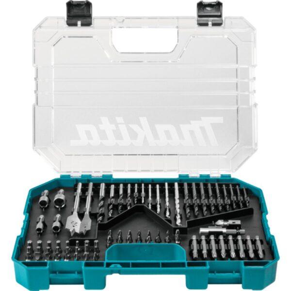 Makita 75 xom.set 1/4Hex dršxa za bušenje i zavrtanje